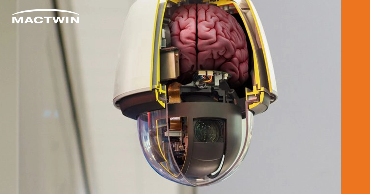 5 Successful Applications of Intelligent Cameras | Mactwin Security