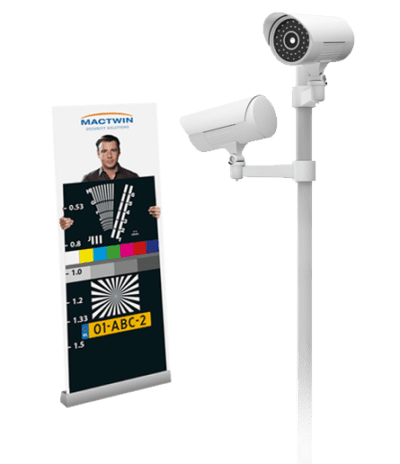 Hoe lever je aantoonbare kwaliteit? - Mactwin Security